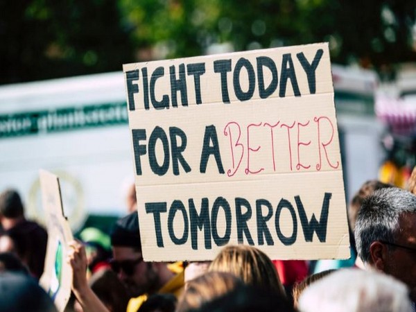 Gender stereotypes shape youth's future regarding political participation