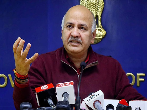 CBI files chargesheet against Manish Sisodia, three others in Delhi excise policy case