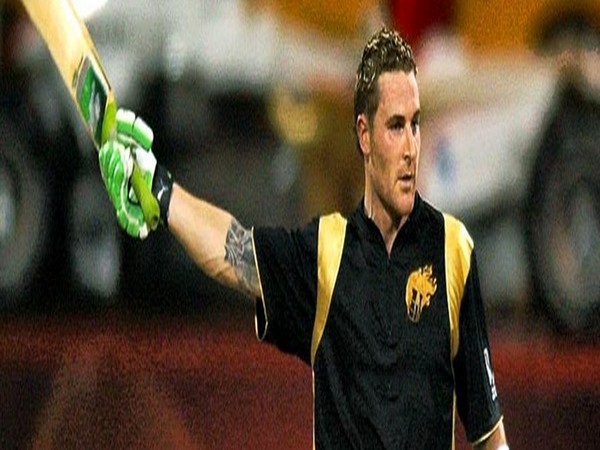 On this day in 2008: Brendon McCullum gave flying start to IPL