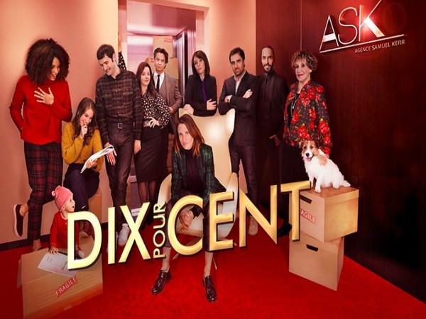 'Call My Agent!' set for more international remakes