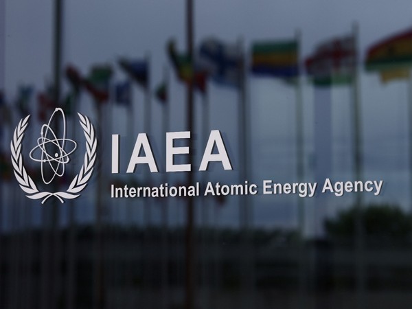 Radiation levels at Ukraine's Chernobyl plant within safe range: IAEA