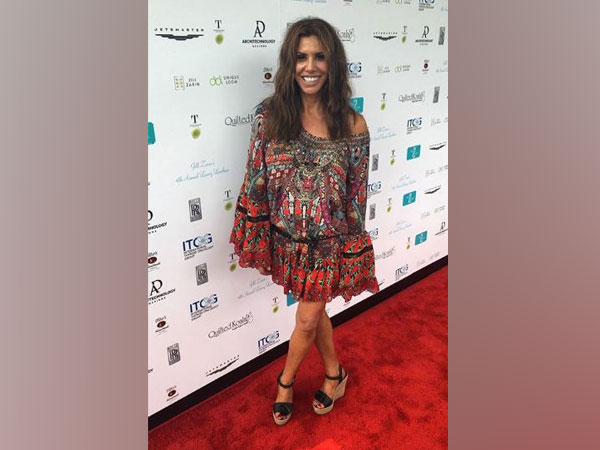 Cindy Barshop opens up about raising transgender son