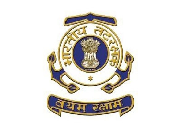Chennai: Indian Coast Guard DG reviews operational preparedness ahead ...