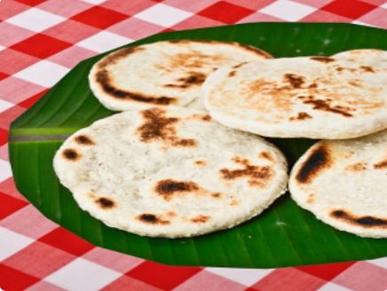 Want to lose weight? Swap regular roti for these 5 healthy low-carb ...
