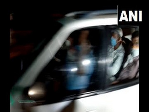 Kanpur encounter: UP STF team, history sheeter Vikas Dubey reaches Jhansi