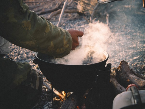 Scientists suggest new method to track pollution from cooking