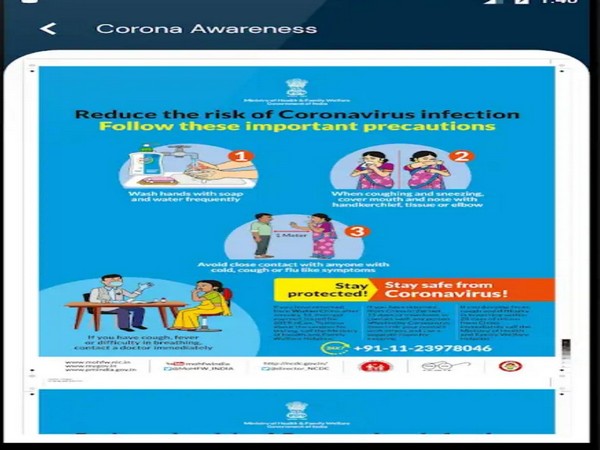 COVID-19: Punjab residents can seek curfew passes, report mass ...