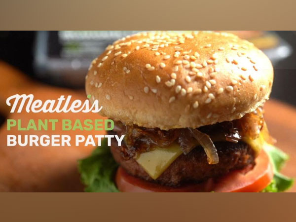 Urban Platter launches their Meatless Range on World Vegan Day