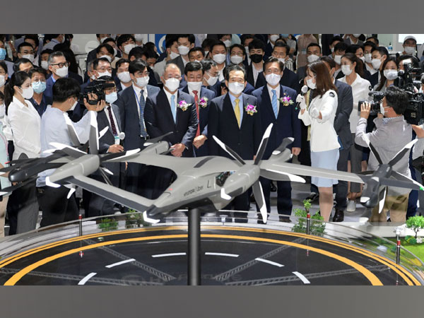 Hyundai Motor Group establishes US UAM subsidiary 'Supernal' in Washington