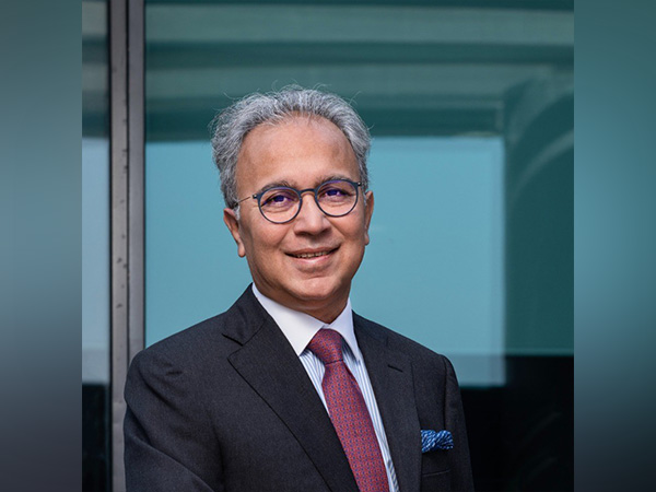 Chairman-CEO of EY India Rajiv Memani assumes CII presidency for 2025-26