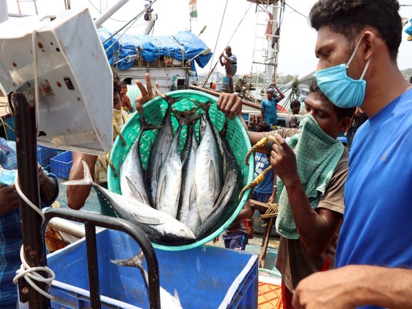 CBI books Lakshadweep MP Mohammed Faizal in tuna fish export scam case