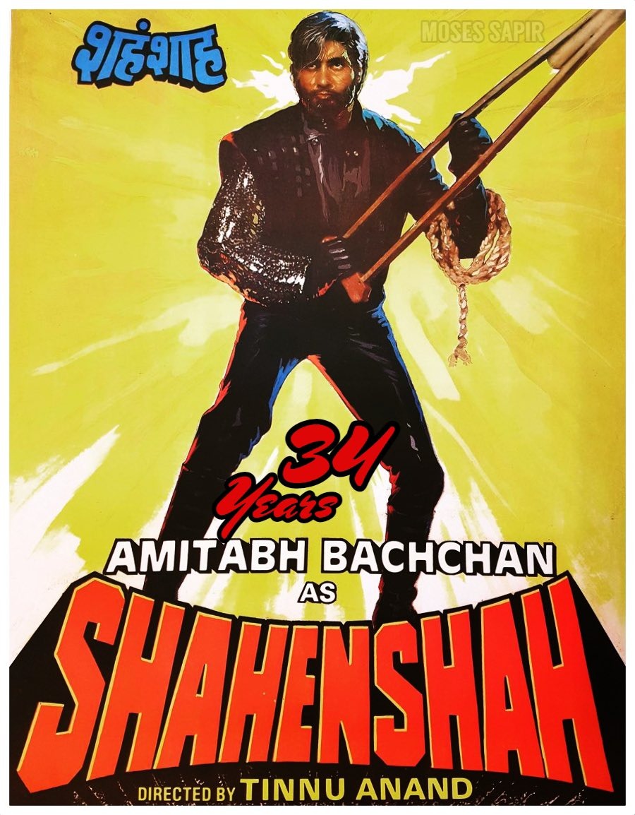 Amitabh Bachchan 81st birthday: Iconic roles portrayed by ‘Shahenshah ...