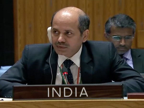 Sandeep Arya appointed India's next envoy to Vietnam