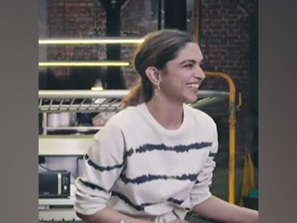 Deepika Padukone joins 'PawriHoriHai' bandwagon with a hilarious twist ...