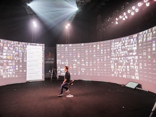 Arfeen Khan: The coach to a Fortune Foundation X