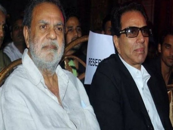 Dharmendra Deol remembers late brother, actor Ajit Deol