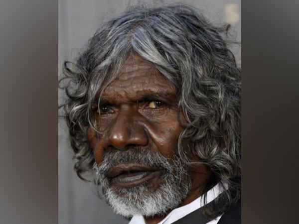 Iconic Australian actor David Gulpilil dies at 68