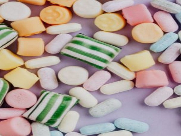 Plant-based gummy candy helps vegans, vegetarians get their vitamins