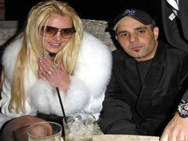 Britney Spears still protected from Sam Lutfi after conservatorship win