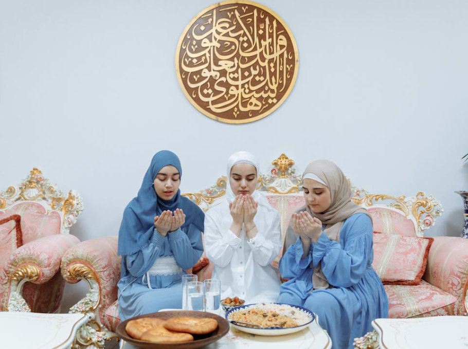 Reset, refresh, rejuvenate: The ultimate guide to post-Ramadan routine ...