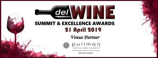 Fourth edition of delWine Summit & Excellence Awards 2019