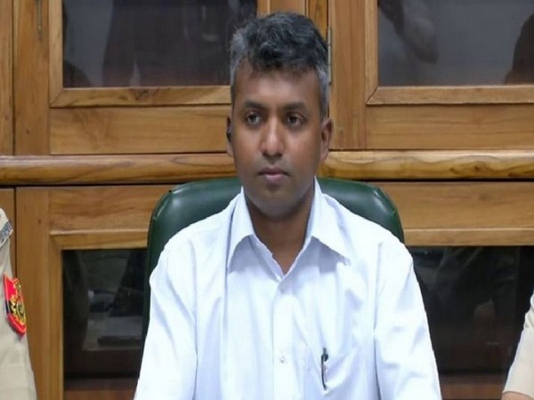 4 arrested by Delhi Police for involvement in extortion, murder cases