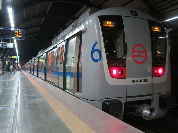 Delhi metro signs contract to execute National Common Mobility Card