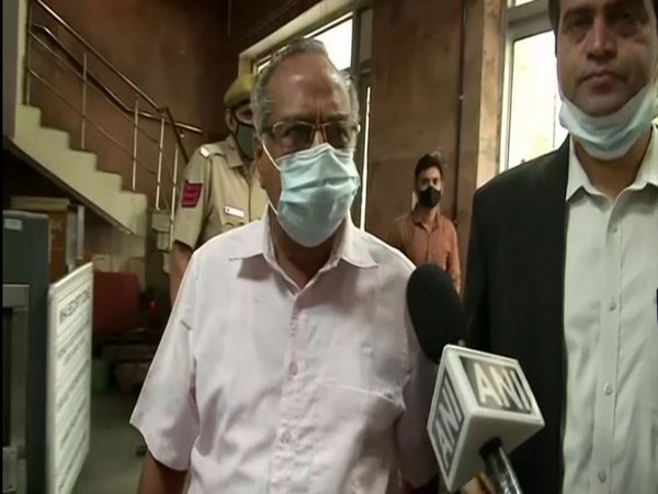 ED quizzes Rajasthan CM Ashok Gehlot's brother in 130-crore fertiliser case