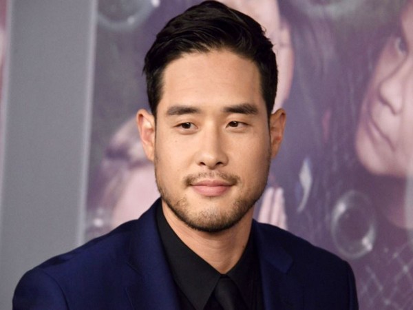 Raymond Lee set to headline 'Quantum Leap' sequel series pilot