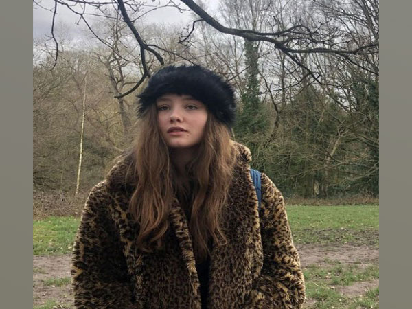 'Bridgerton's Ruby Stokes to headline Netflix's 'Lockwood and Co ...