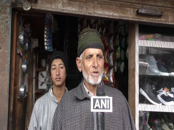 Border residents in J-K's Baramulla relieved after ceasefire agreement