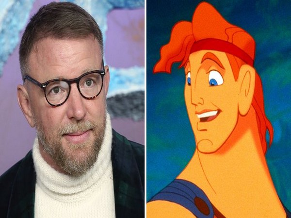 Guy Ritchie to direct live-action remake of 'Hercules' from Disney and AGBO
