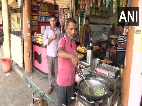 Madhya Pradesh: Curfew relaxed for 9 hours in violence-hit Khargone