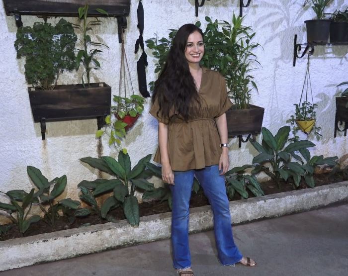 Celebrities attend upcoming film 'Faraaz' special screening