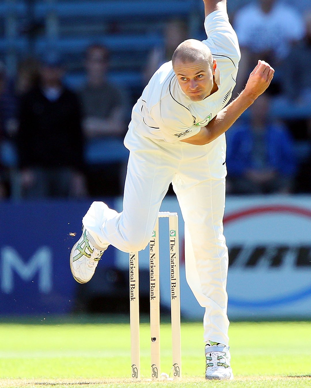 A look at most ducks by cricketers in Test cricket