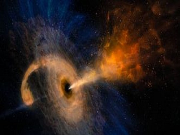 Scientists detect gravitational waves for first time from black holes ...