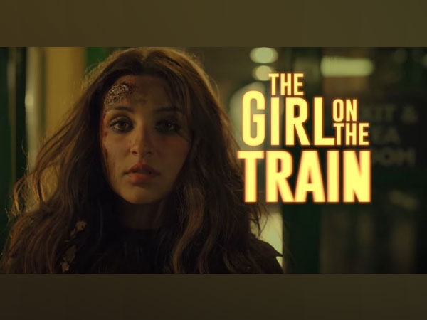 Netflix drops intriguing trailer of 'The Girl On The Train' featuring ...