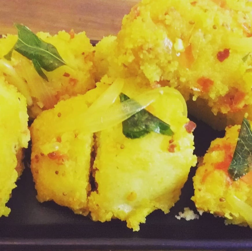 Take a look at some of mouth-watering dishes prepared with Suji