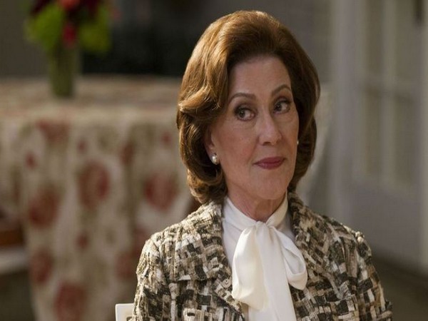 'Gilmore Girls' star Kelly Bishop joins 'The Marvelous Mrs Maisel' season 4