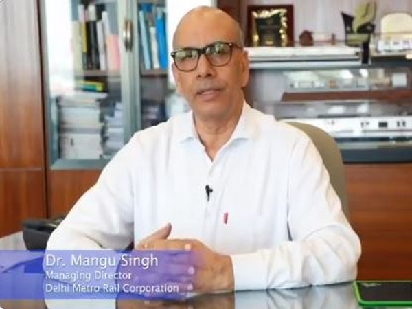 DMRC MD urges commuters to stagger timing of journey and break peak ...