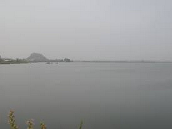 Sircilla Water Management lessons for IAS trainees at Mussoorie