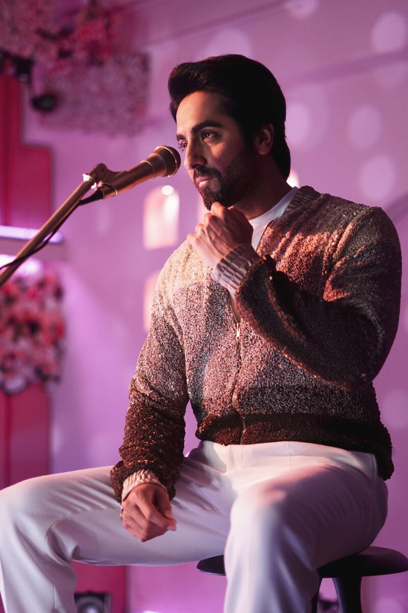 Bollywood actors who are amazing singers as well