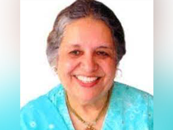 Renowned journalist, Padmashree awardee Fatima Rafiq Zakaria passes ...