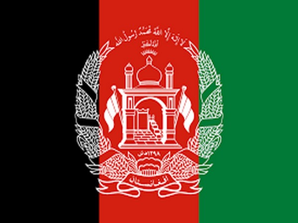 Taliban Logo