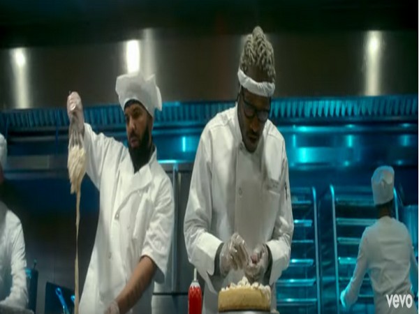 Future, Drake drops new collaborative track 'Life Is Good'