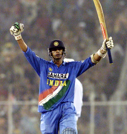 Rahul Dravid turns 51: A look at his most memorable knocks and records