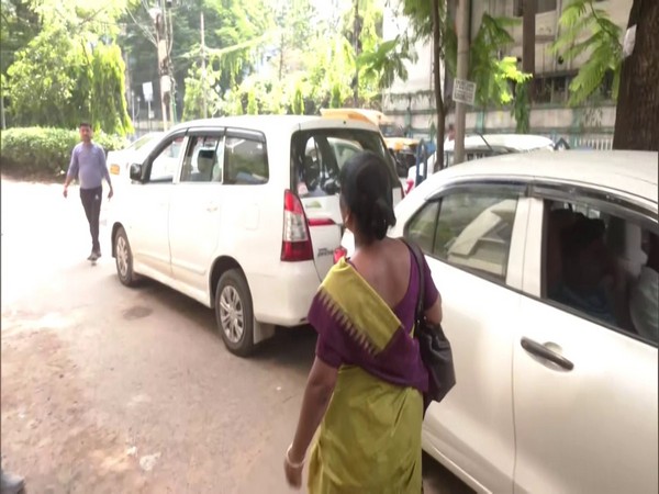 CBI conduct raids at Mahua Moitra's residence in connection with cash for query case