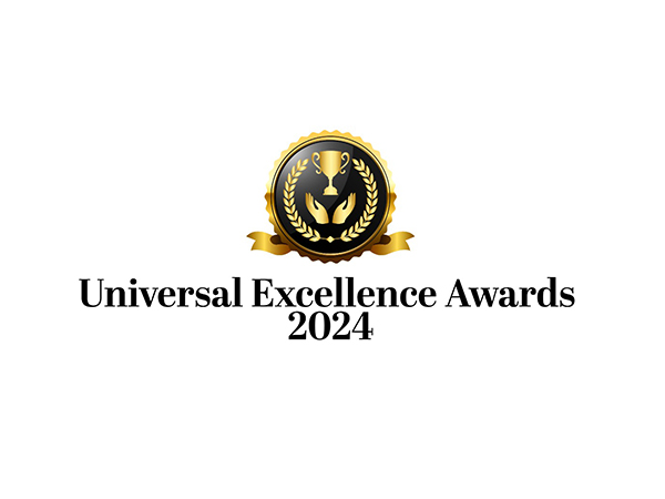 Universal Excellence Awards 2024: A Grand Celebration of Achievements