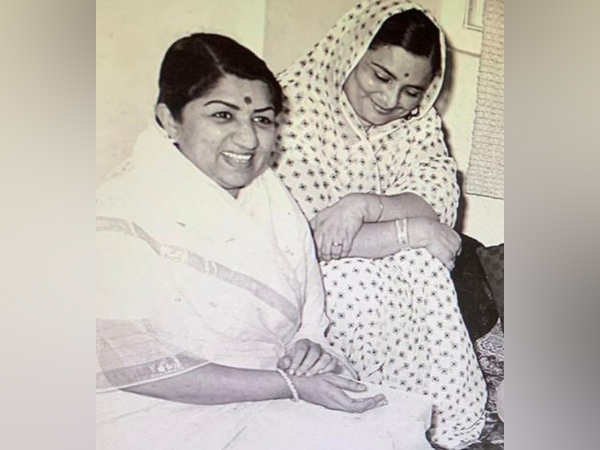 Lata Mangeshkar expresses grief over demise of her 'friend' Padma Shree ...