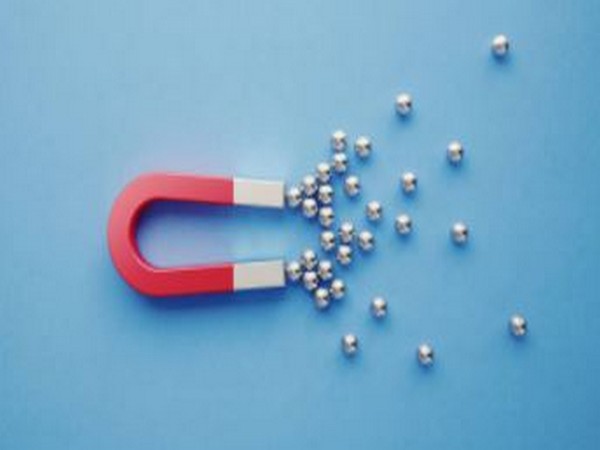 Magnets could offer better control of prosthetic limbs: Study